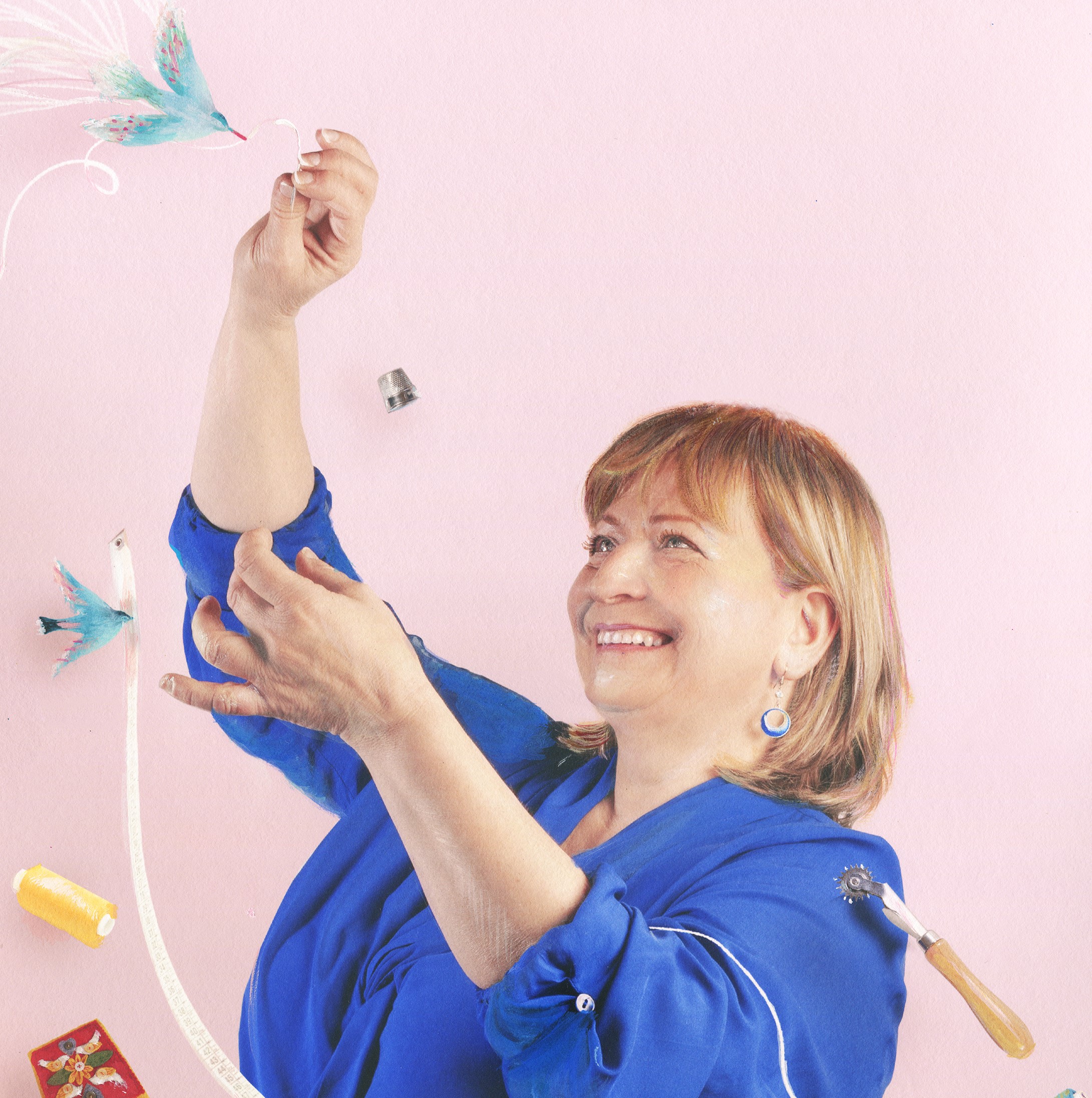 Annegret PIRLING - ACCEVE